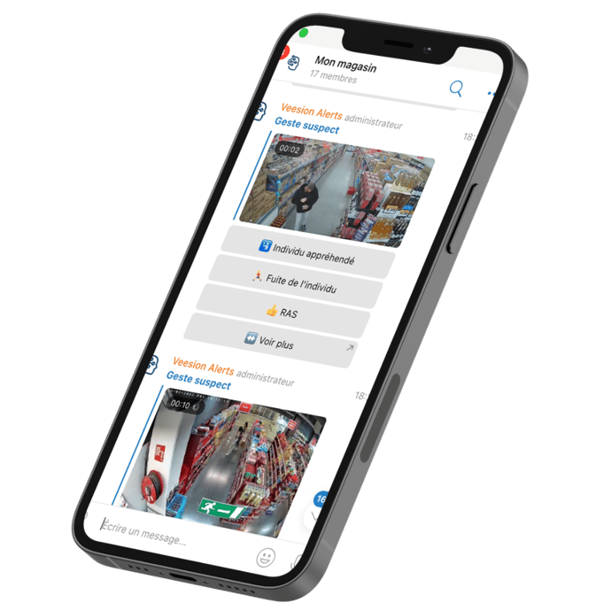 How a Convenience Store Owner Uses Veesion to Prevent Shoplifting